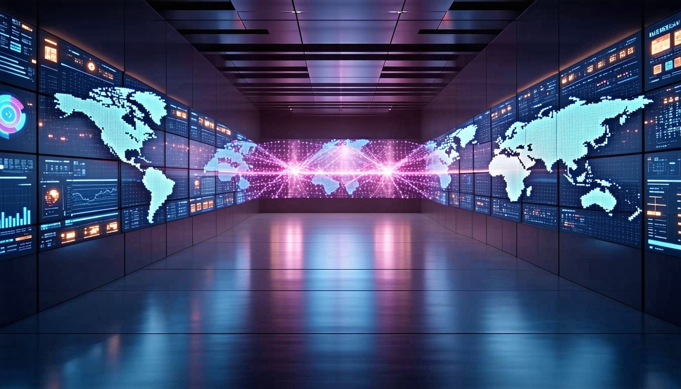 Orixcom | Managed Colocation, Connectivity, Cybersecurity